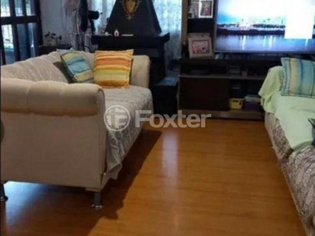 Casa, 5 dormitórios, 360 m², em Três Figueiras