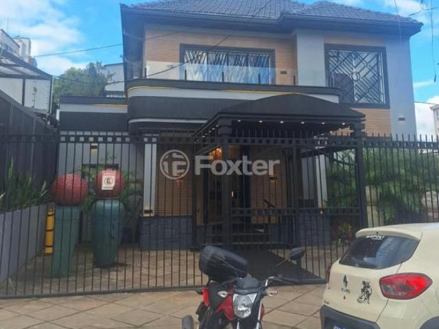 Casa, 5 dormitórios, 361 m², em Rio Branco