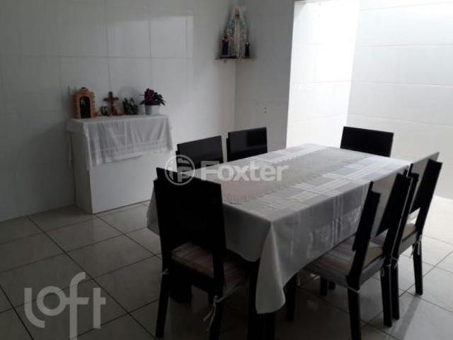 Casa, 5 dormitórios, 375 m², em Vila Nova Bonsucesso