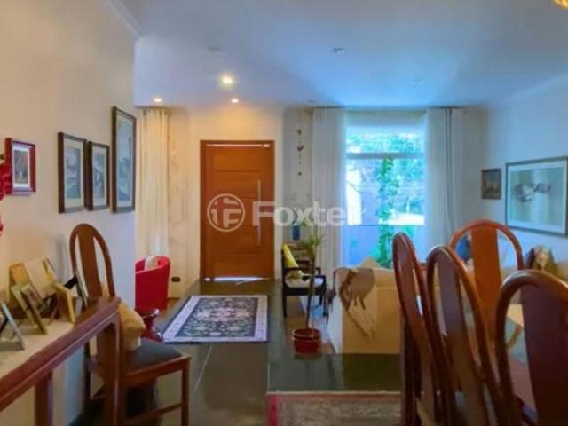 Casa, 5 dormitórios, 376 m², em Jardim da Glória