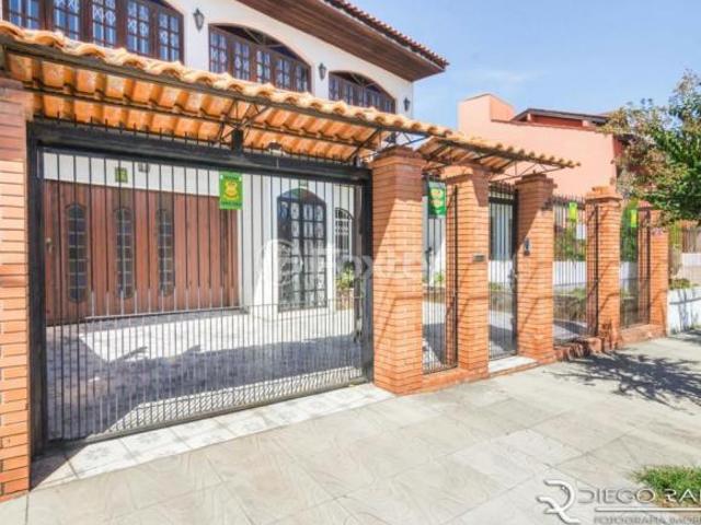Casa, 5 dormitórios, 386 m², em Coronel Aparício Borges