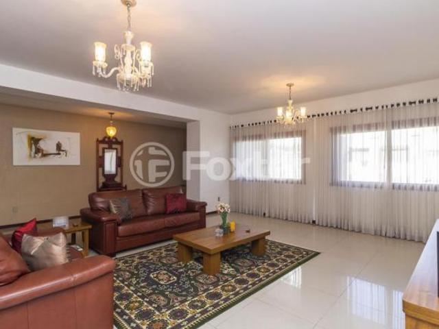 Casa, 5 dormitórios, 389 m², em Jardim Itu