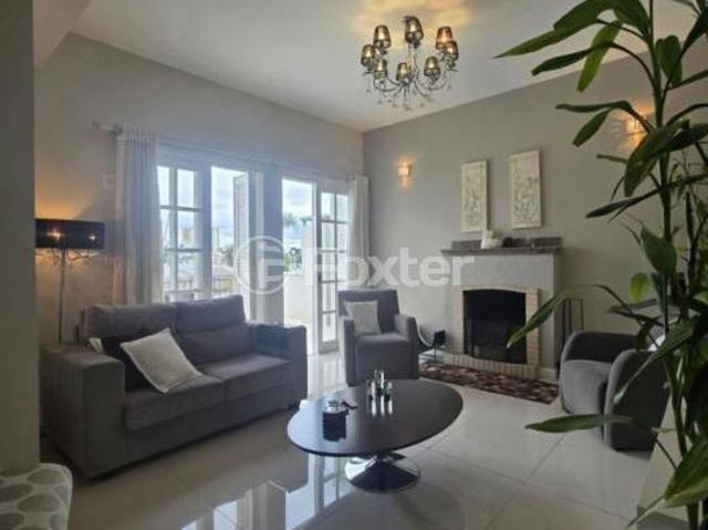 Casa, 5 dormitórios, 396 m², em Cinqüentenário