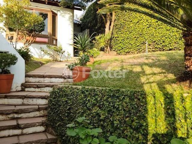 Casa, 5 dormitórios, 396 m², em Três Figueiras