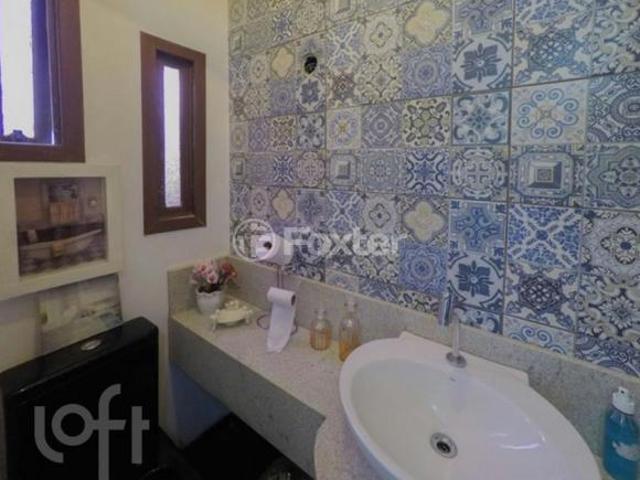 Casa, 5 dormitórios, 399.3 m², em Santa Tereza