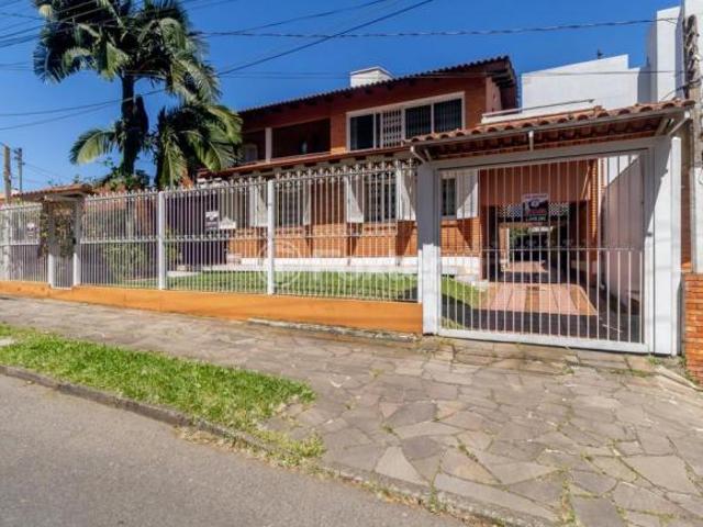 Casa, 5 dormitórios, 400 m², em Tristeza