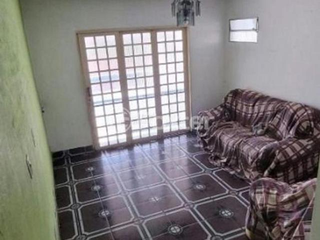 Casa, 5 dormitórios, 400 m², em Vila São João Batista