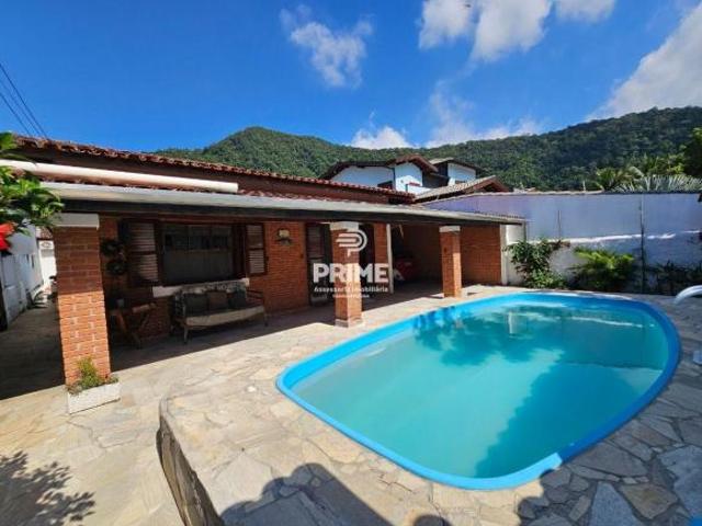 Casa 5 dormitórios 400m da praia á venda 143m² por R$ 1.500.000,00 Praia de Barequeçaba São