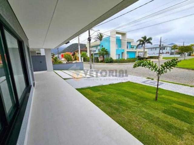 Casa 5 dormitórios, 414 m² R$ 4.900.000,00 Massaguaçu Caraguatatuba/SP