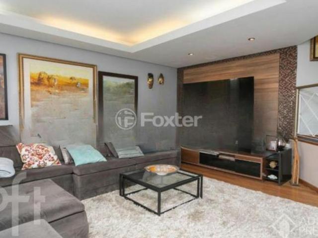 Casa, 5 dormitórios, 428.92 m², em Morro Santana