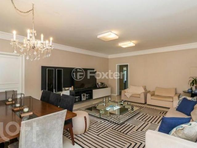 Casa, 5 dormitórios, 420 m², em Jardim Lindóia