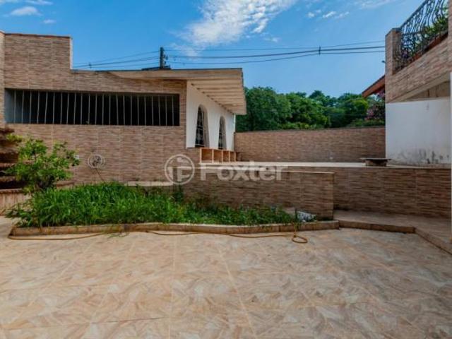 Casa, 5 dormitórios, 430 m², em Paraisópolis