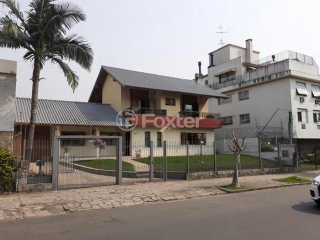 Casa, 5 dormitórios, 432 m², em Jardim Lindóia