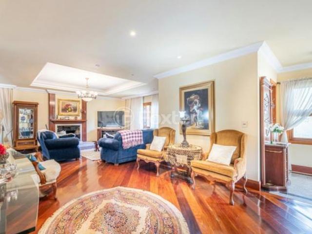 Casa, 5 dormitórios, 432 m², em Jardim Lindóia