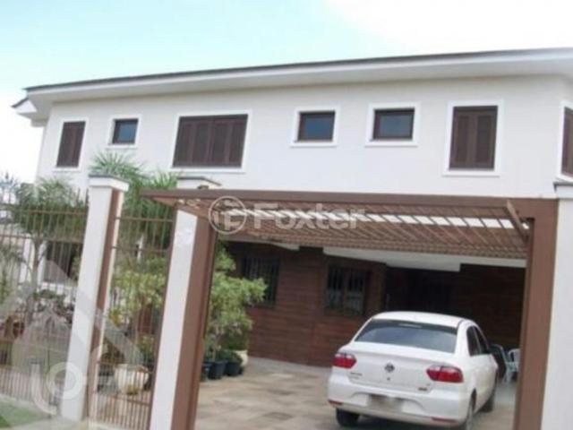 Casa, 5 dormitórios, 450 m², em Estância Velha
