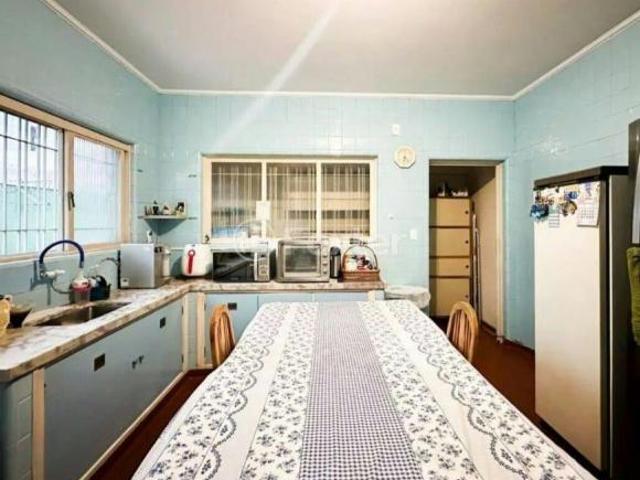 Casa, 5 dormitórios, 450 m², em Lapa