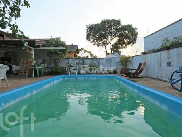 Casa, 5 dormitórios, 450 m², em Vila Ipiranga