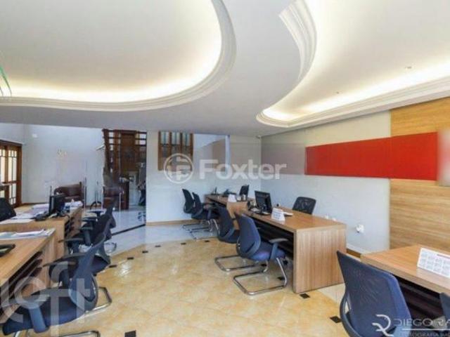 Casa, 5 dormitórios, 452.8 m², em Vila Jardim
