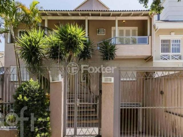 Casa, 5 dormitórios, 453 m², em Chácara das Pedras