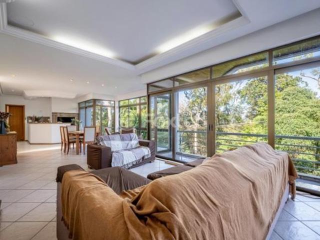 Casa, 5 dormitórios, 469.32 m², em Vila Conceição