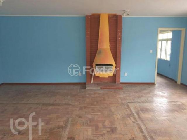 Casa, 5 dormitórios, 462 m², em Santo Antônio