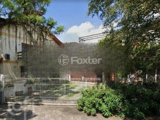Casa, 5 dormitórios, 480 m², em São João