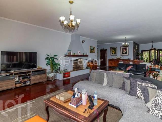 Casa, 5 dormitórios, 498 m², em Vila Jacuí