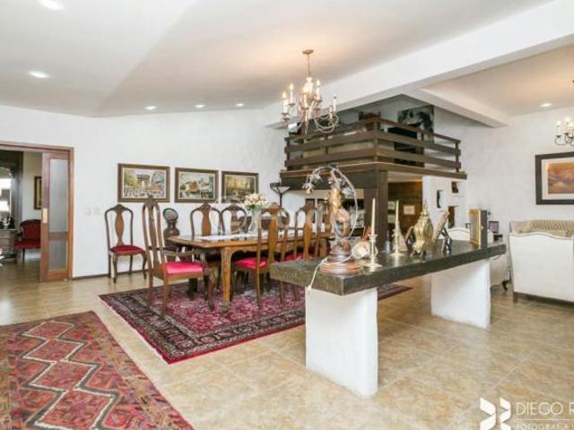 Casa, 5 dormitórios, 506 m², em Ipanema