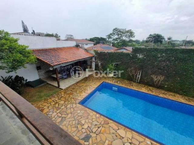Casa, 5 dormitórios, 500 m², em Interlagos