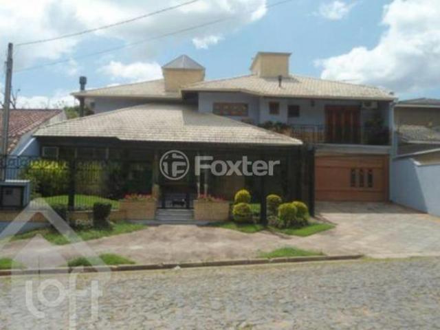 Casa, 5 dormitórios, 500 m², em São José