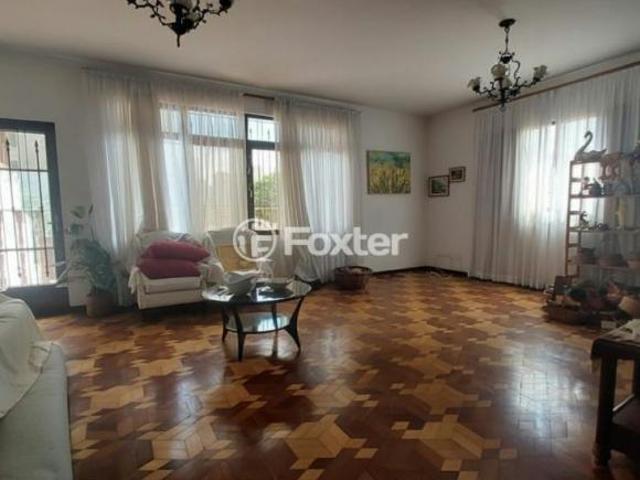 Casa, 5 dormitórios, 511 m², em Vila Gumercindo