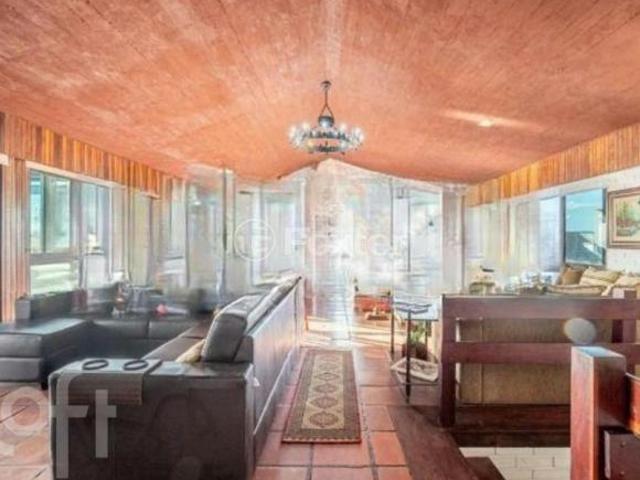 Casa, 5 dormitórios, 543 m², em Vila Assunção