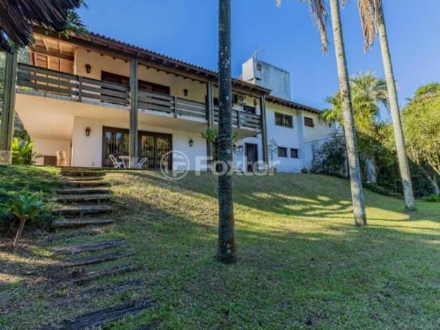 Casa, 5 dormitórios, 558.34 m², em Morro do Espelho