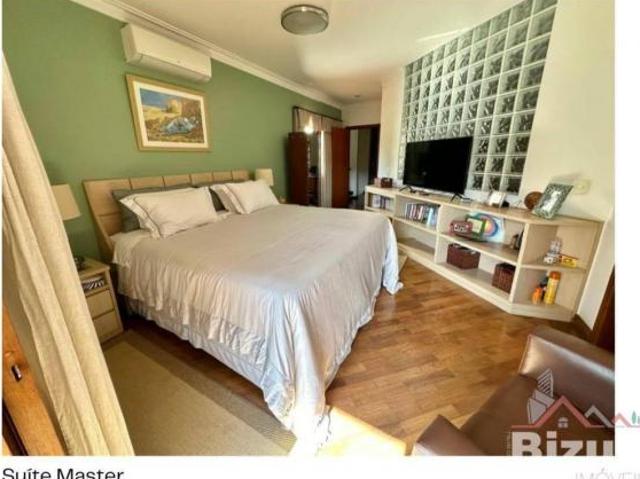 Casa 5 dormitórios, 570 m² venda por R$ 2.600.000 ou aluguel por R$ 13.000/mês Capital Ville C