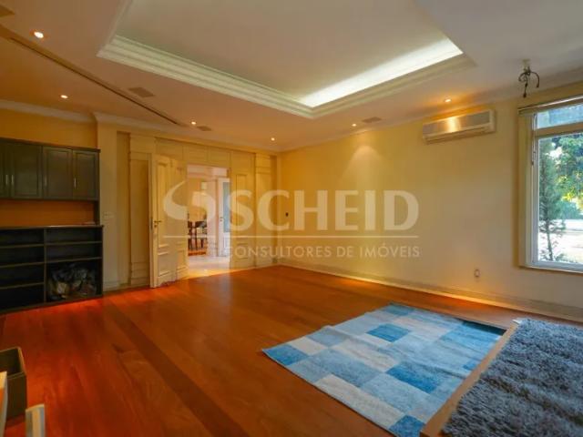 Casa, 5 dormitórios, 5 suítes, 8 vagas alto da boa vista