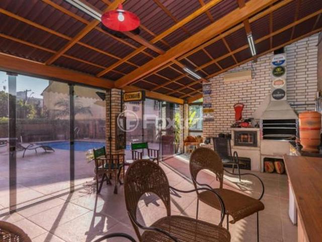 Casa, 5 dormitórios, 605 m², em Jardim Itu