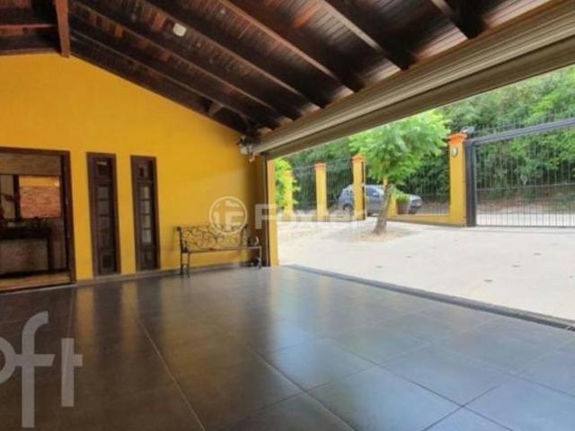 Casa, 5 dormitórios, 600 m², em Jardim Isabel