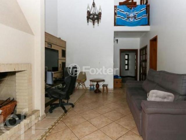 Casa, 5 dormitórios, 618.62 m², em Nossa Senhora das Graças