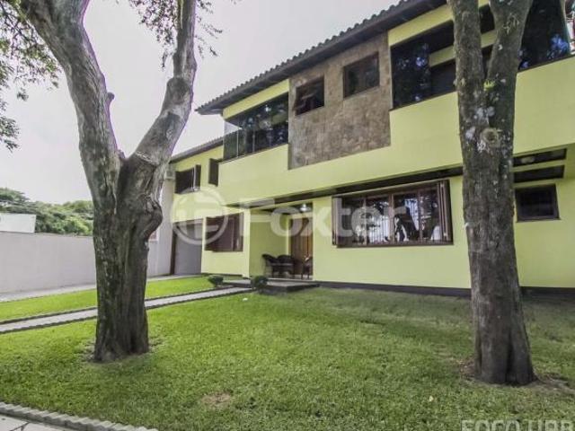 Casa, 5 dormitórios, 629.01 m², em Ipanema