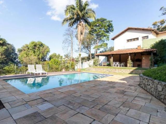Casa, 5 dormitórios, 650 m², em Itupu