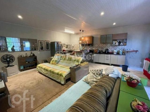 Casa, 5 dormitórios, 700 m², em Aclimação