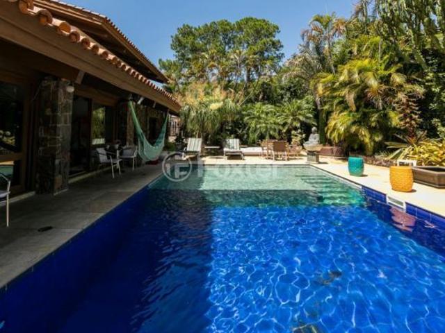 Casa, 5 dormitórios, 768 m², em Vila Assunção