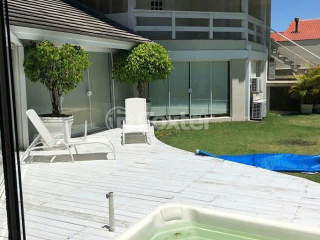 Casa, 5 dormitórios, 800 m², em Vila Assunção