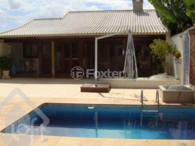 Casa, 5 dormitórios, 814 m², em Tristeza