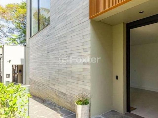 Casa, 5 dormitórios, 869 m², em Brooklin Paulista