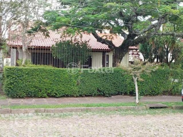 Casa, 5 dormitórios, 950 m², em Ipanema