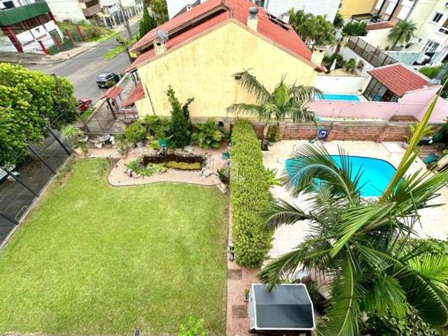 CASA 5 DORMITÓRIOS COM SUÍTE MASTER COM 5 VAGAS JARDIM PLANALTO