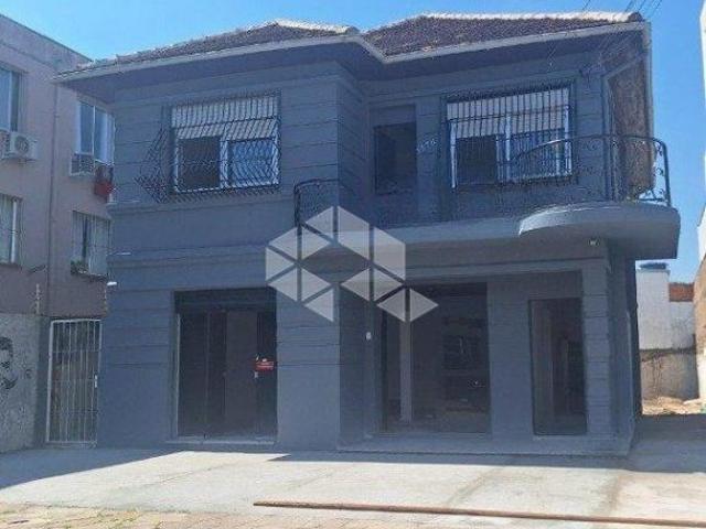 Casa 5 dormitórios, comercial ou residencial no bairro Azenha