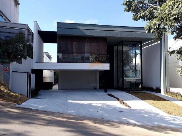 CASA 5 DORMITORIOS CONDOMINIO VINTAGE GRANJA VIANA SP