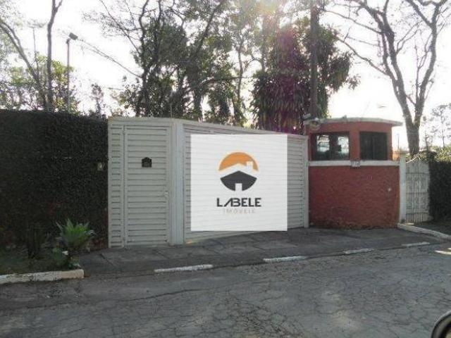 Casa 5 Dormitórios Condominio Fazendinha Granja Viana SP